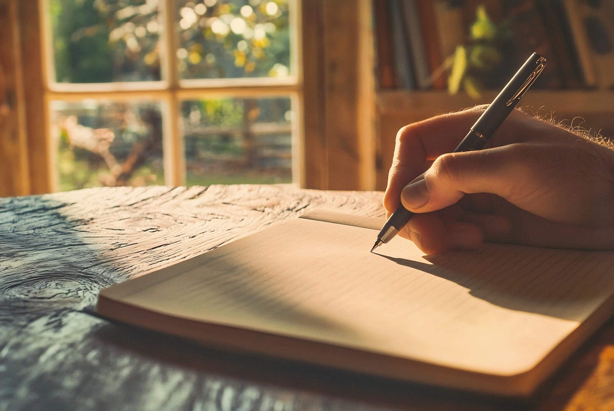 Measured Voices. We are living in a moment that rewards… | by Rachel ...