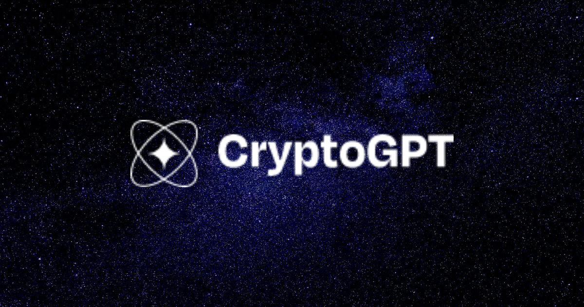 AI meets Crypto: Exploring with CryptoGPT | Medium