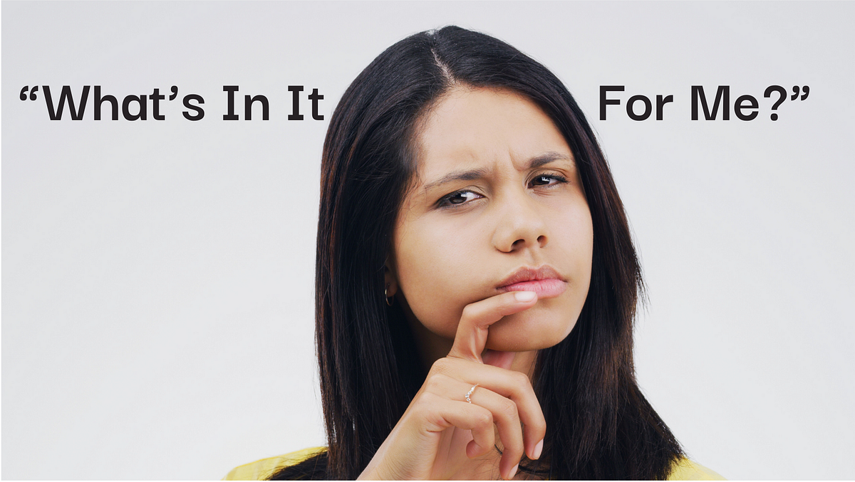 The Power of Putting Others First | by dlavenda | Medium