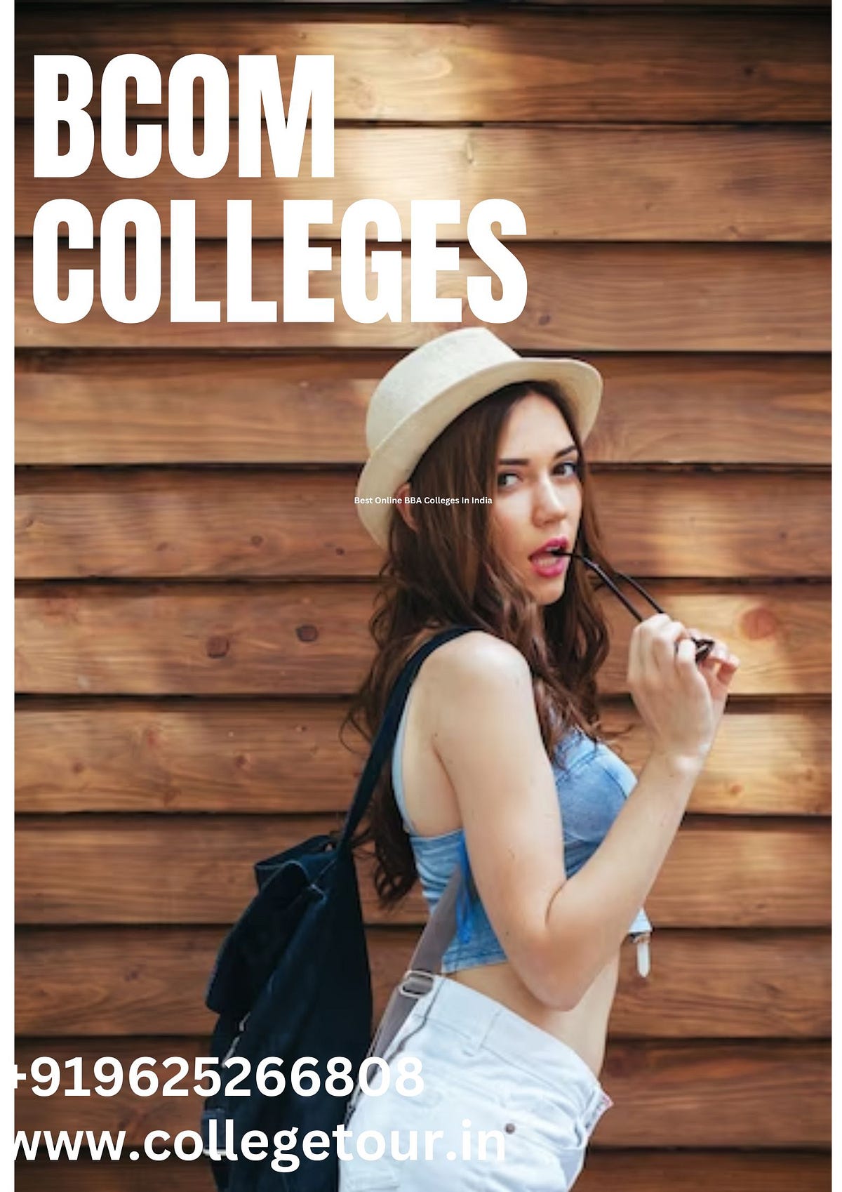 BCom Colleges Looking for a cutting-edge education in commerce? Explore ...