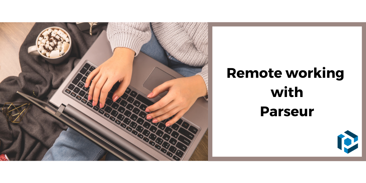How Parseur made remote working a success! | by Neha Gunnoo from ...