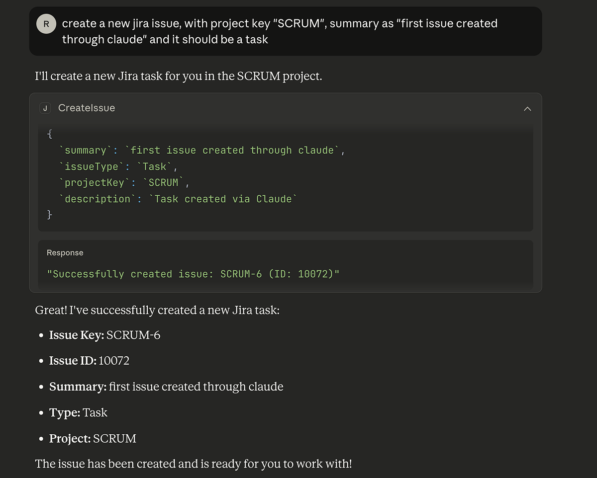 Bridging the Gap: Building an Enterprise-Grade JIRA Agent with Java ...
