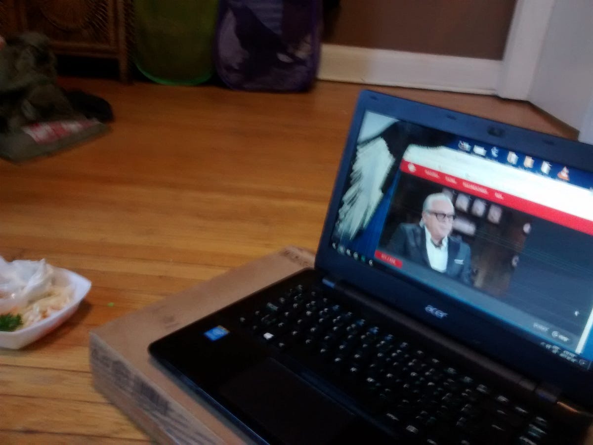 IN MEMORIAM: ACER ASPIRE E5-411 (AKA “411") | by Sean Madigan | Medium