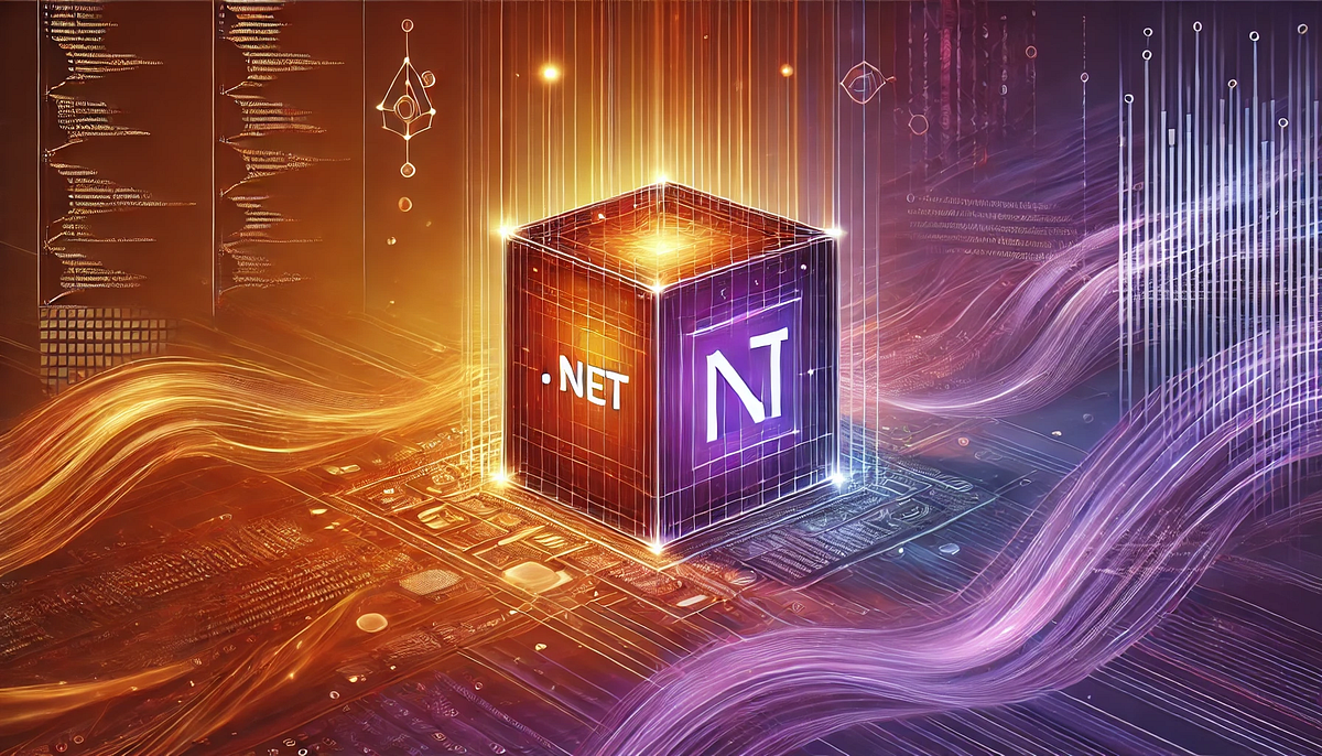 A Simple Guide to .NET, AWS ECR, and GitHub Actions | by BCAL | .Net ...