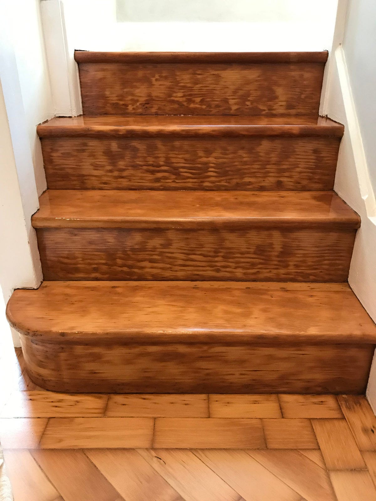 Stairs Sanding Service: Why You Need Them for a Revitalized Look | by ...