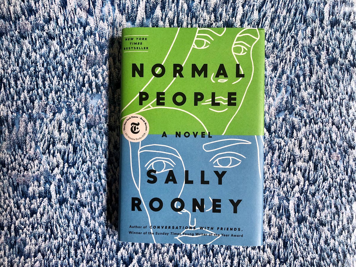 What Is A Normal Person Red Hot Reads Review Normal People By What Is A Normal Person Red Hot Reads Review Normal People By