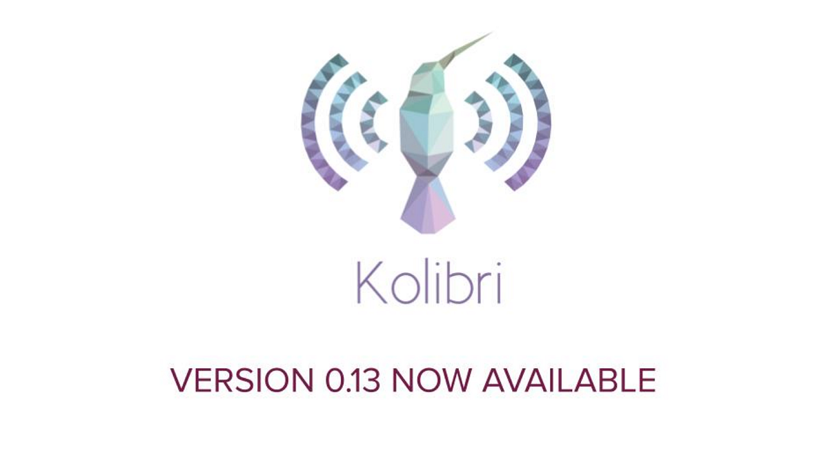 Kolibri v0.13 is here!. It is with great joy that we announce… | by Learning Equality | Kolibri ...
