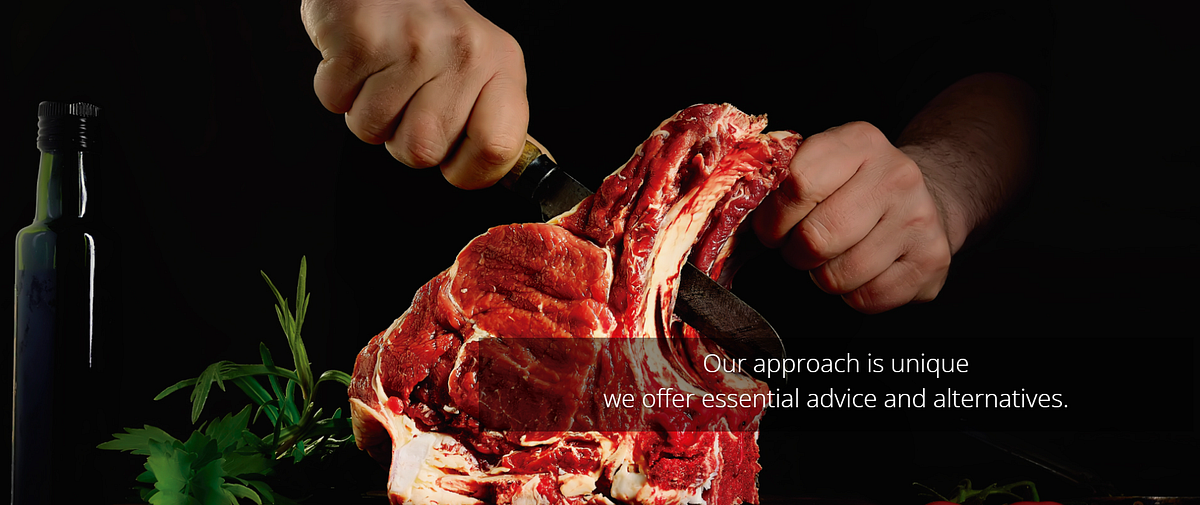 Quality Assurance in Meat Packing: Ensuring Food Safety and ...