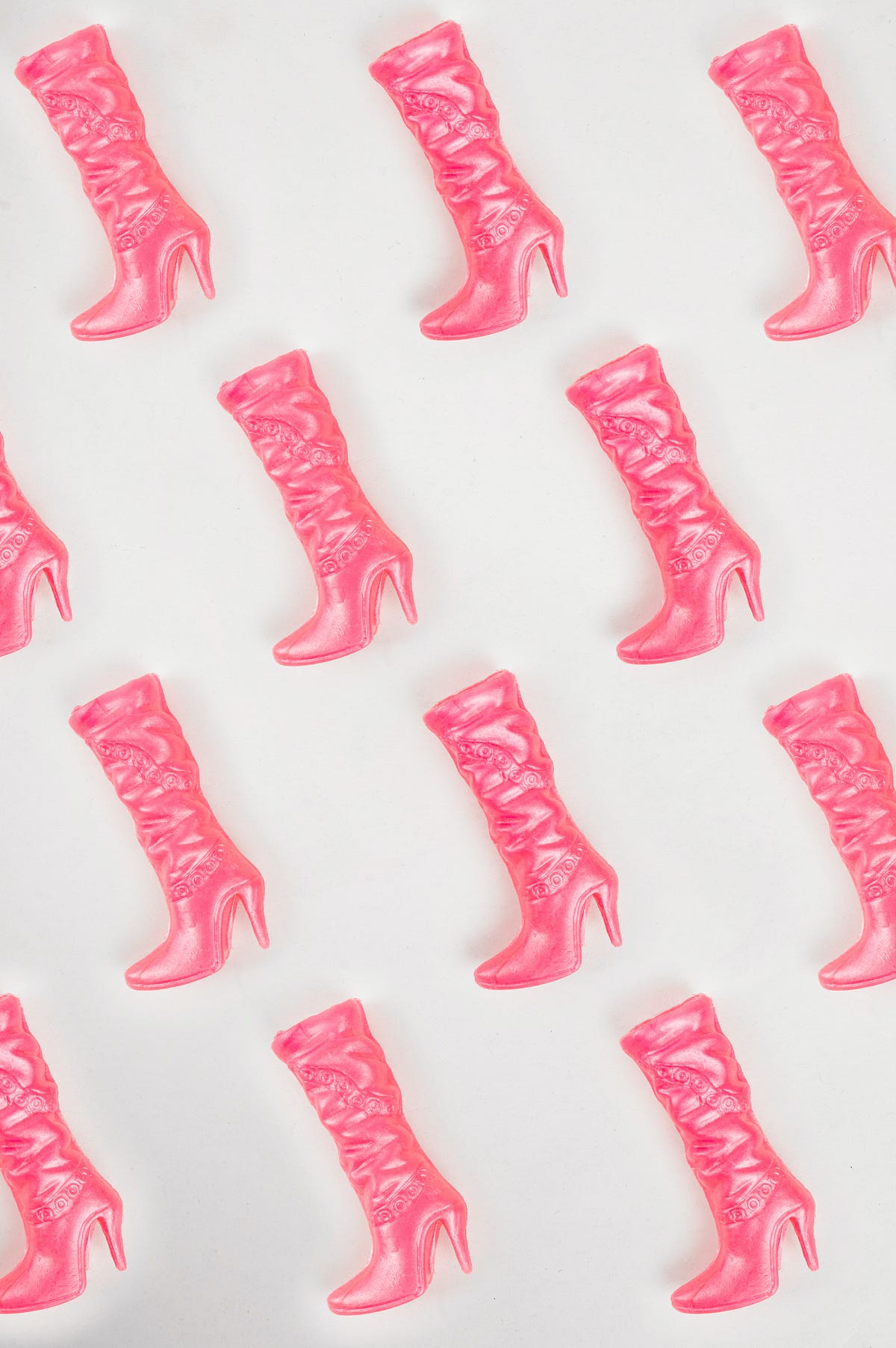 Barbie Mania has made its way over to tech | by Eliza Fury | Women in ...