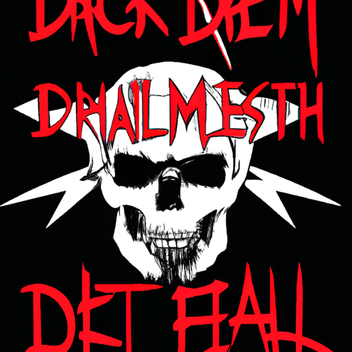 From Death Metal to Design: How One Rocker Turned His Passion Into a ...