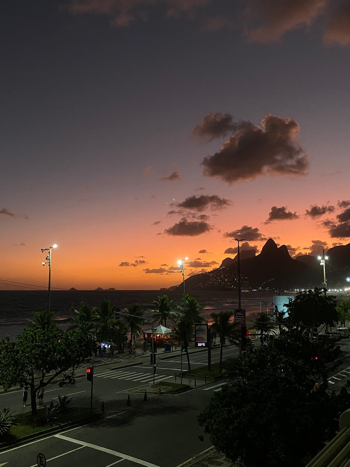 Rio 40 “graus”: hot picks from a “Carioca’s” insight. | by Ana Carolina ...