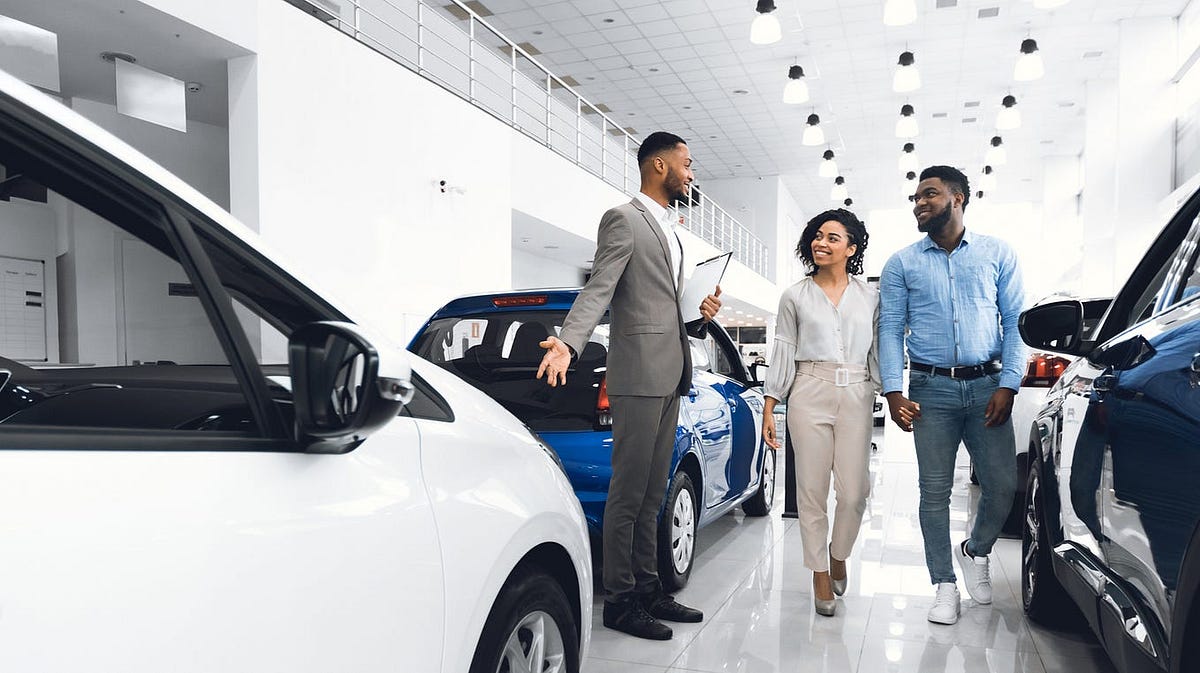 The Psychology of Car Buying: Delve into the Emotional and ...