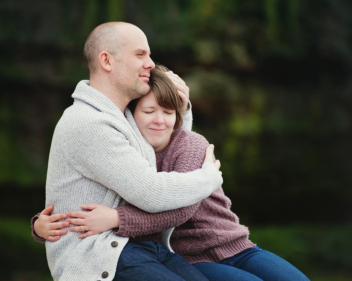 Can You Be in Love With Two People at the Same Time? | by John Edwin ...
