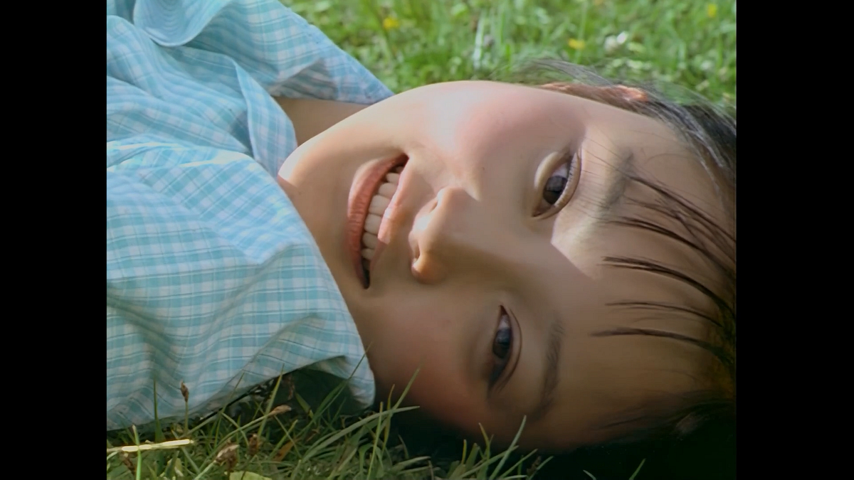 電影 天浴 1998 （Xiu Xiu The Sent-down Girl） - suuchi - Medium