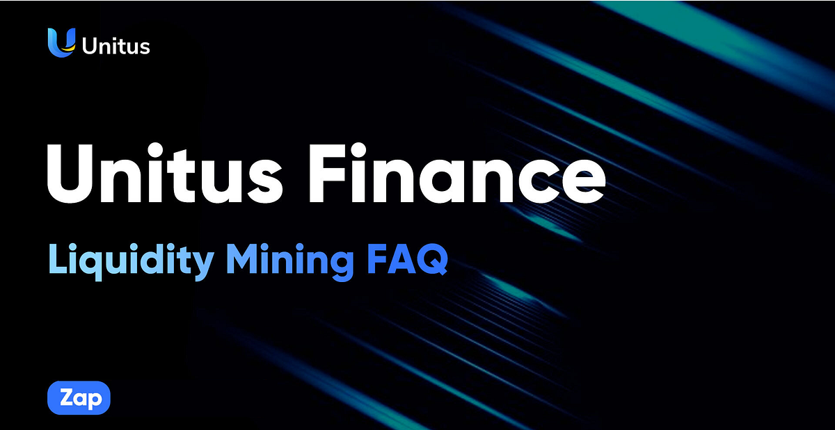 ZAP function — FAQ. What Is Zap? | by Unitus | Medium