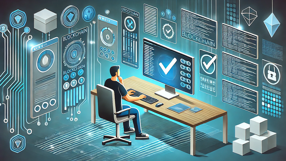 DoGood Platform In The Final Stages of Development | by DoGood ...