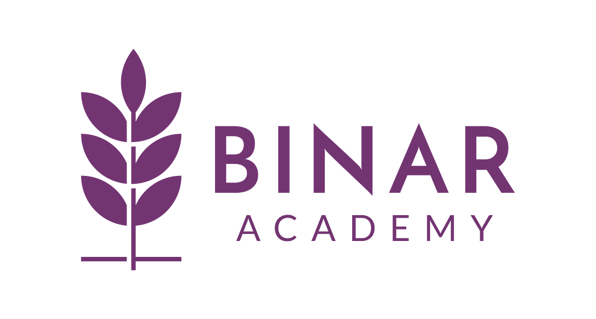 MY EXPERIENCE AT BINAR ACADEMY. INTRODUCE ME, Arya Eka Mahendra, a 5th… | by Aryaeka | Medium