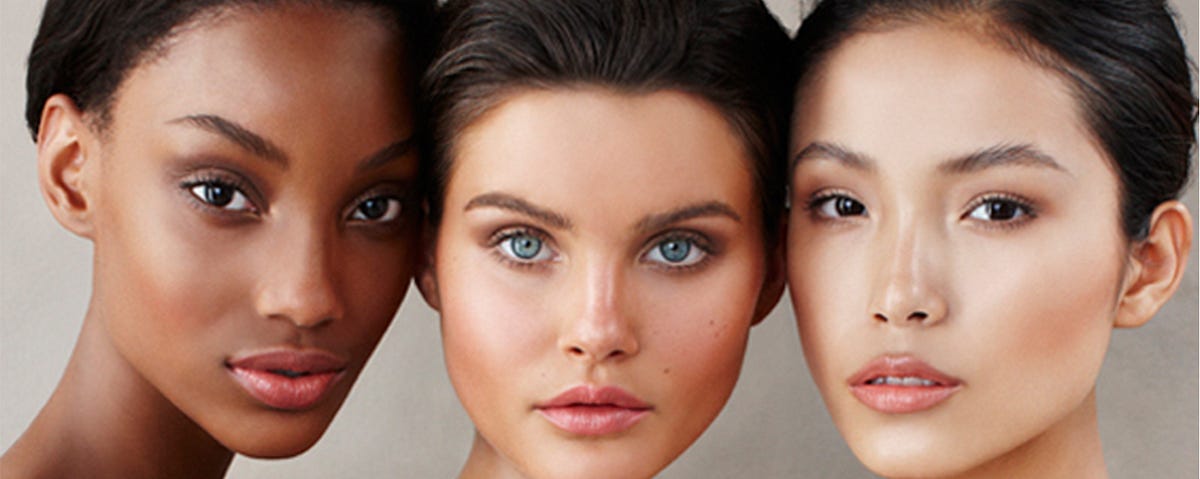 How to choose Right Colors for your Skin Tone | by Sangam Vesh | Medium