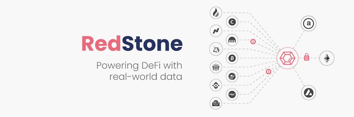 Redstone Oracle Revolutionizing Defi With Reliable Data By Whaleinstinct May 2024 Medium