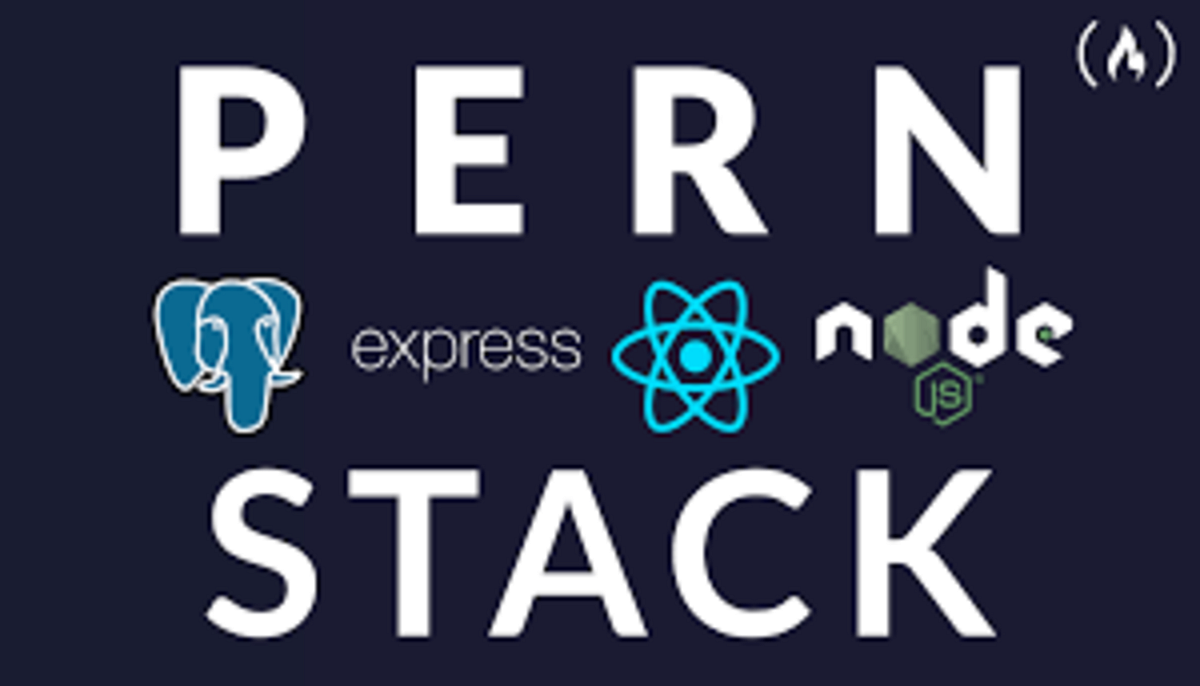 Learning The PERN Stack — introduction | by moo | Medium