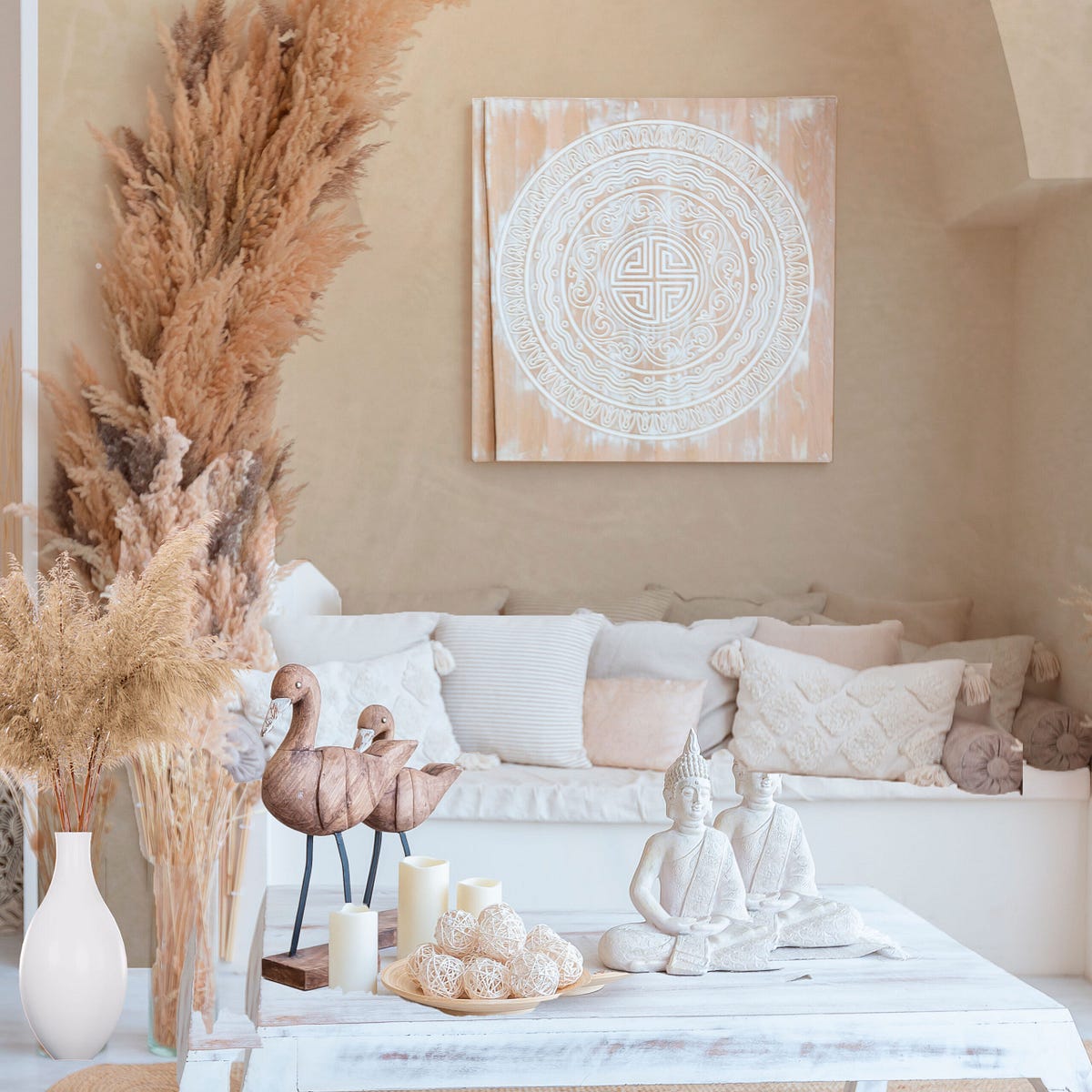 Understand Venetian Plaster: Elevating Interior Elegance with San Deco ...