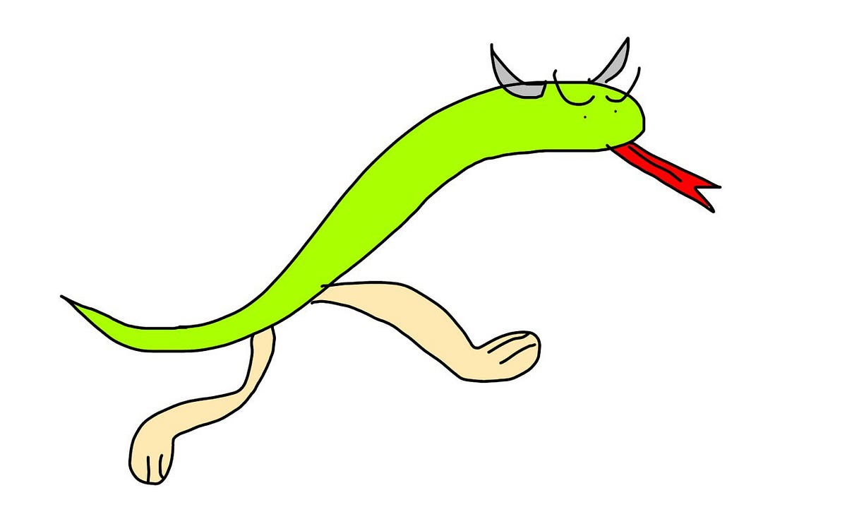 4 Things Those New To Machine Learning Should Know | by Liu Zuo Lin ...