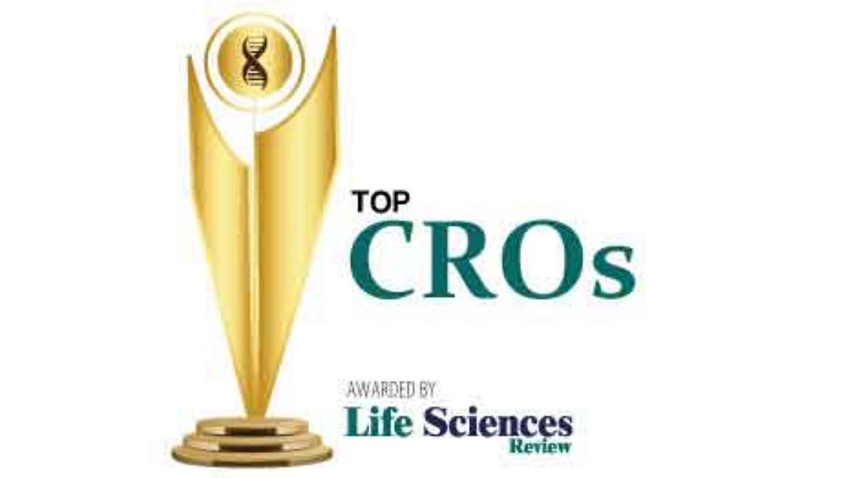 Top Companies Providing CRO Solutions | by Maismith | Medium