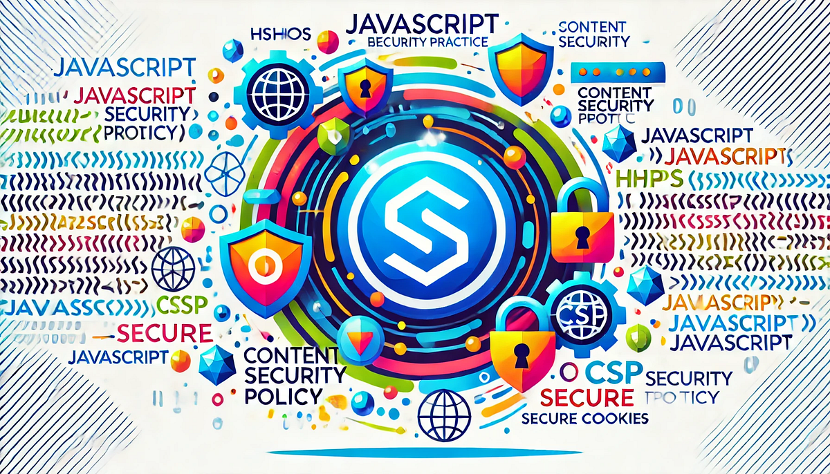 Fortify Your Javascript Best Practices For Secure Coding By Asierr
