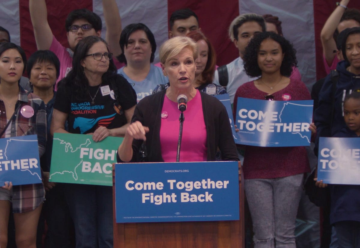 Why Women’s Equality is Fundamental to the Progressive Movement | by ...