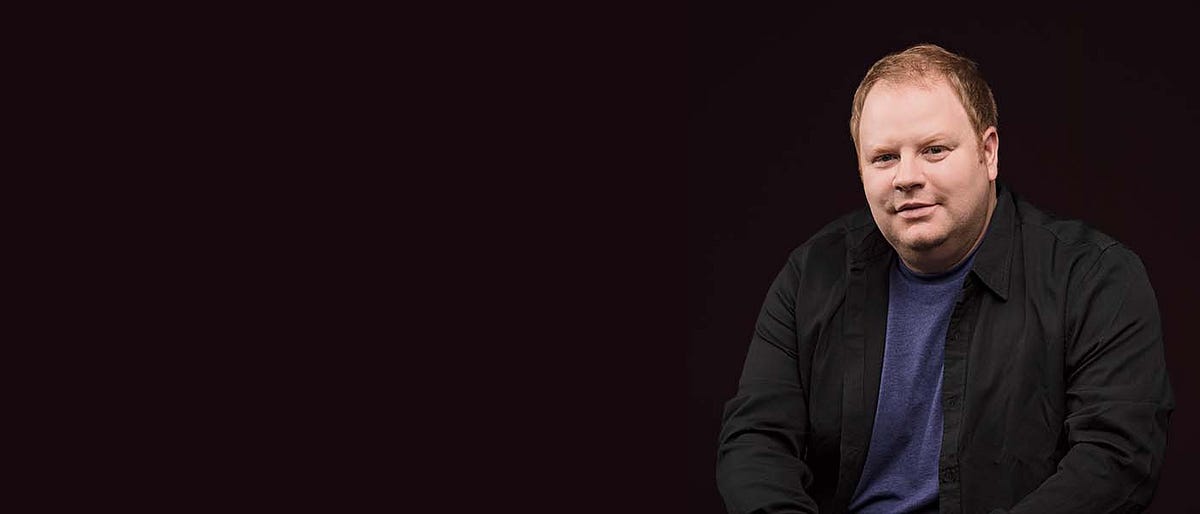 Parker Conrad, Rippling — Founder Q&A | by Threshold Ventures ...