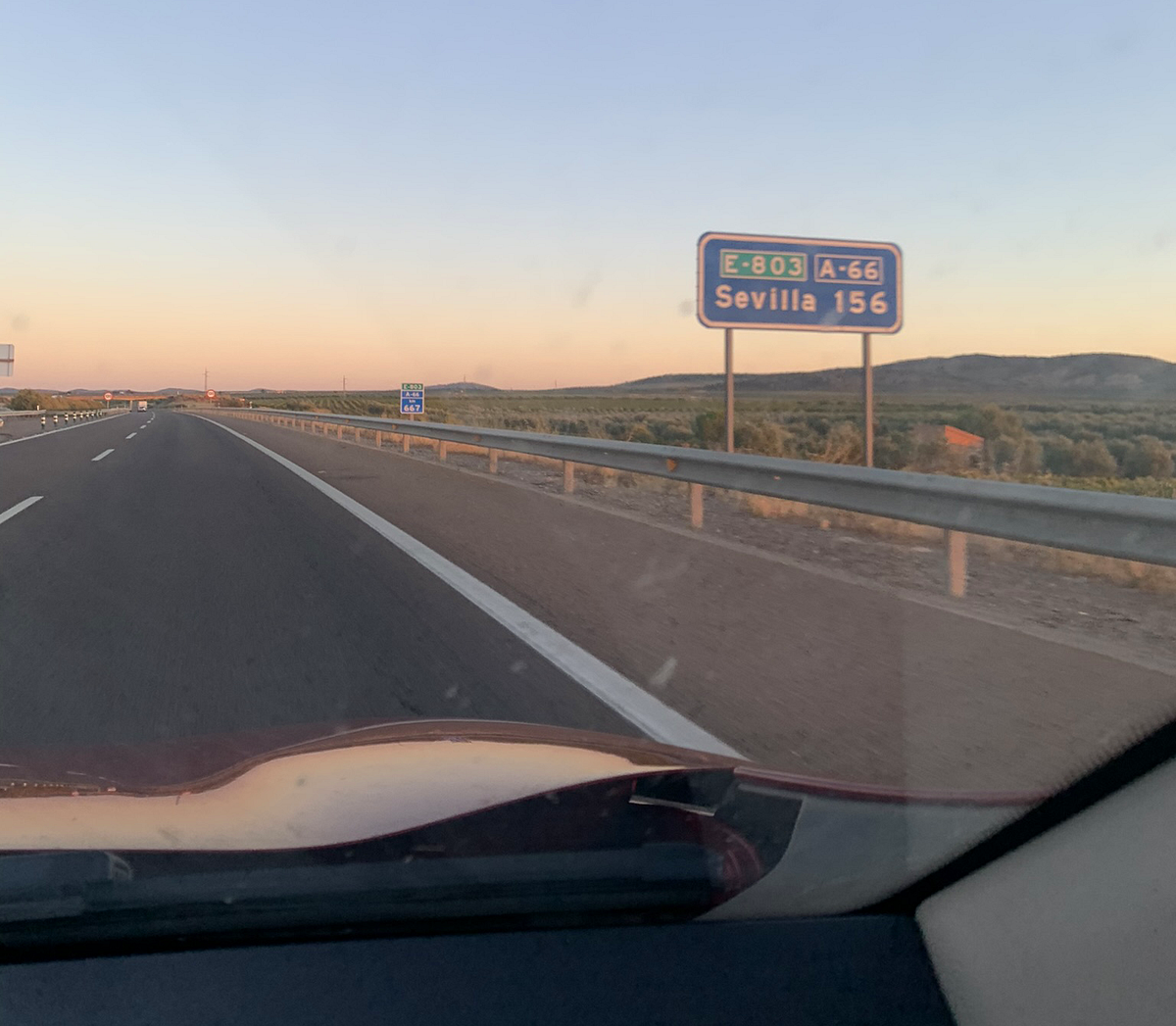 Escaping the War: Crazy Car Ride of 3,855 km | by Martynas Ki ...