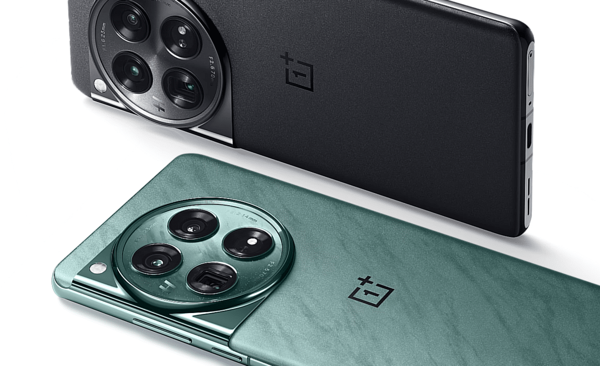 OnePlus: Pushing the Boundaries of Smartphone Performance | by Shyam ...