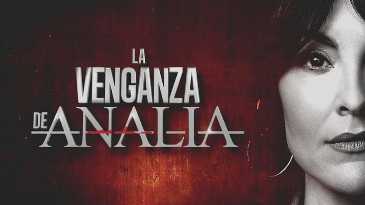1x17 | Ana’s Revenge Temporada 1 Capítulo 17 (Sub Español) | by santania lubiz | Medium