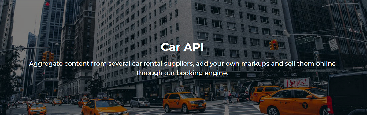 Car API. Car API | by Jhan ad | Medium