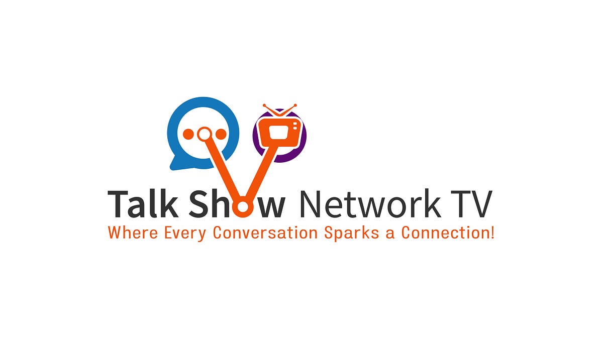 Talk Show TV Network: The Premium Network for Producing Talk Shows and ...
