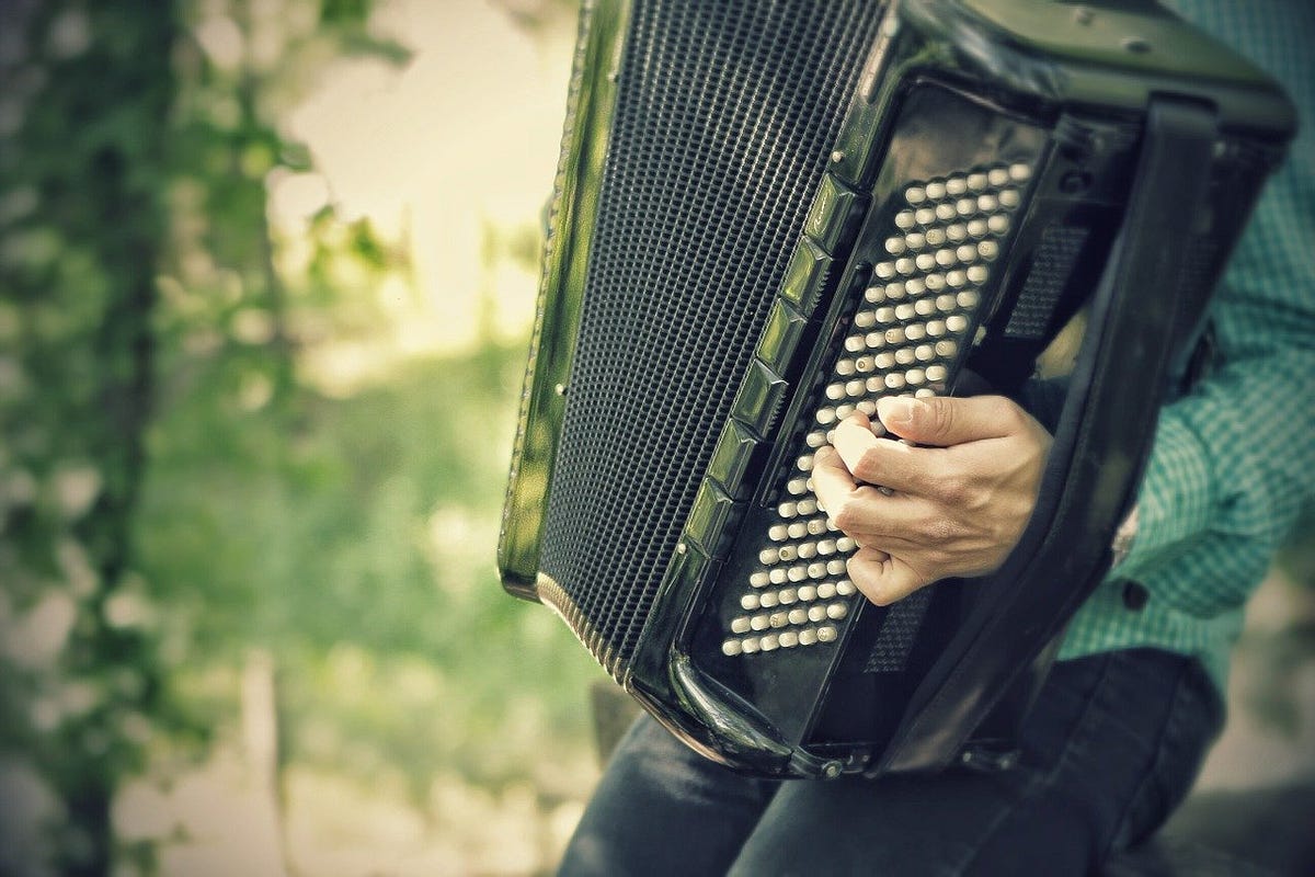 React Bootstrap Accordion For Dynamic Data By Chirag Bhavsar Medium