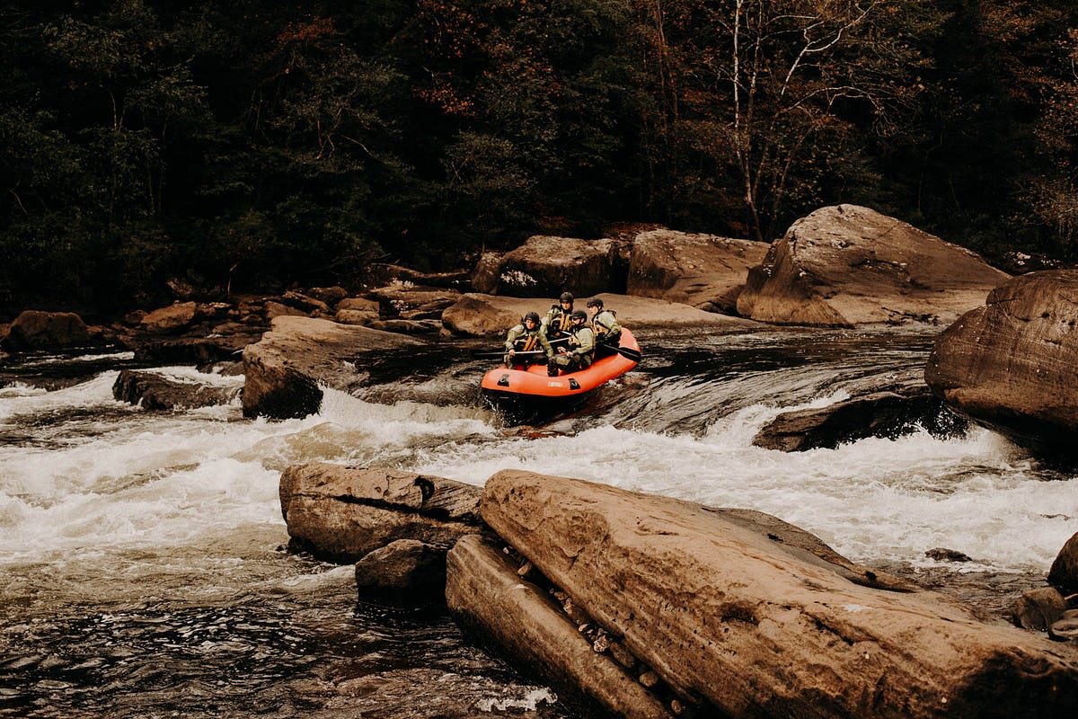 And just like that, another year is wrapped up! | by Chazak Rescue ...