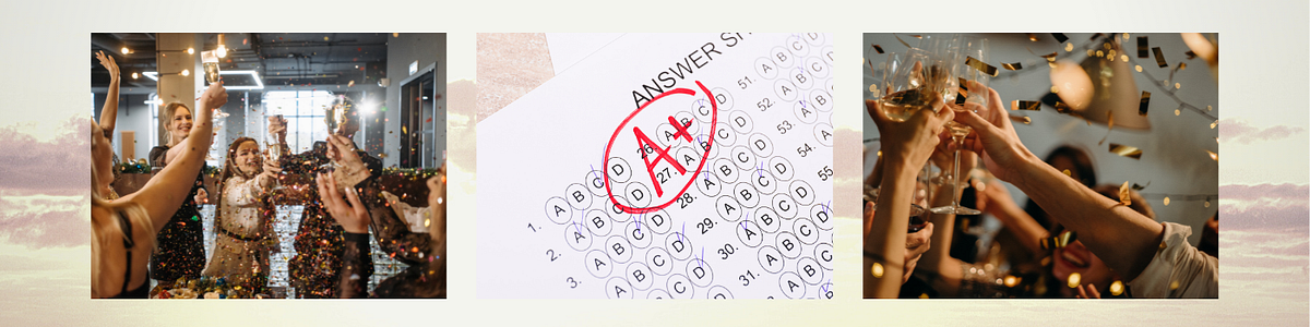 To be certified or not to be certified… | by Anna Jurek | Medium