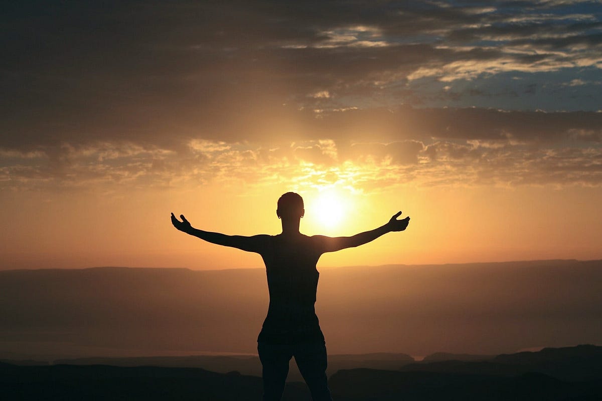 Power of Positive Thinking to Transform Your Life: Key to Success | by ...