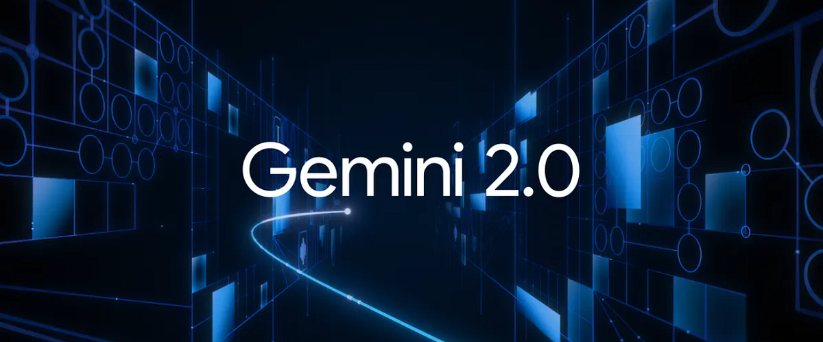 Revolutionizing Full-Stack Development with Google’s Gemini 2.0: A ...