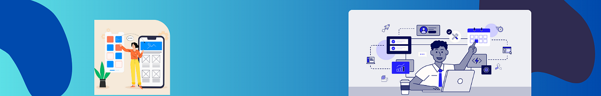 Low-Code Platform for Banking Applications & Solutions | by Scadea Solutions | Medium