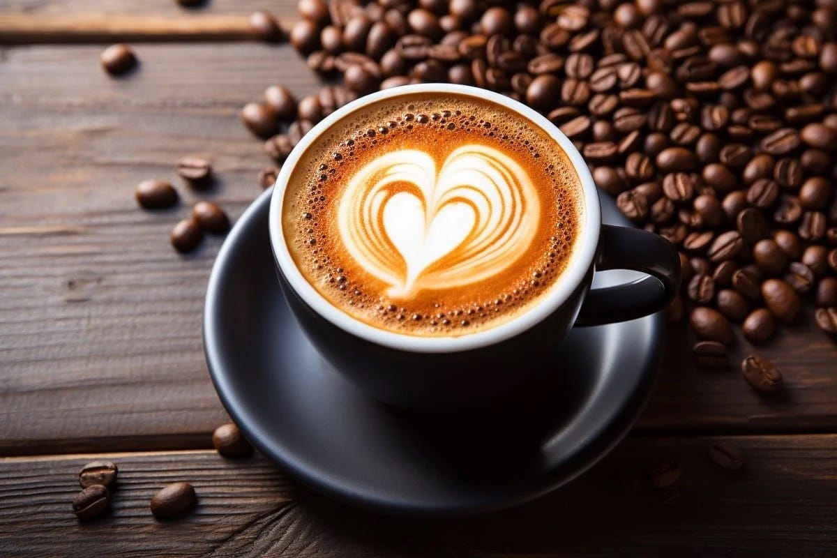 Can coffee be dangerous? | by Filip Klas | Medium