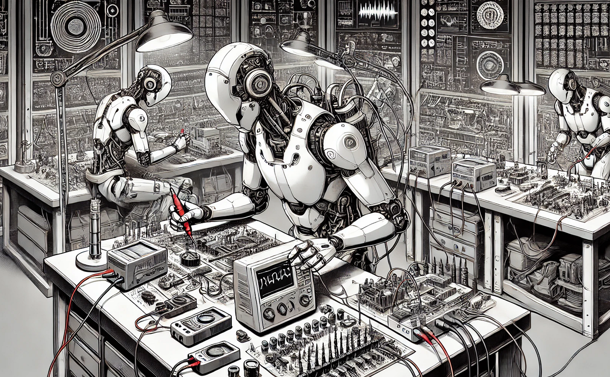 Authenticated Encryption With Additional Data (AEAD): Meet AES GCM, ChaCha20/Poly1305, AES CCM ...