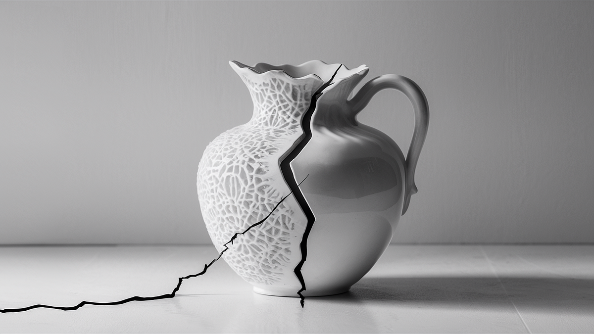 Embracing Imperfection: The Power of Flaws in Personal Growth | by ...