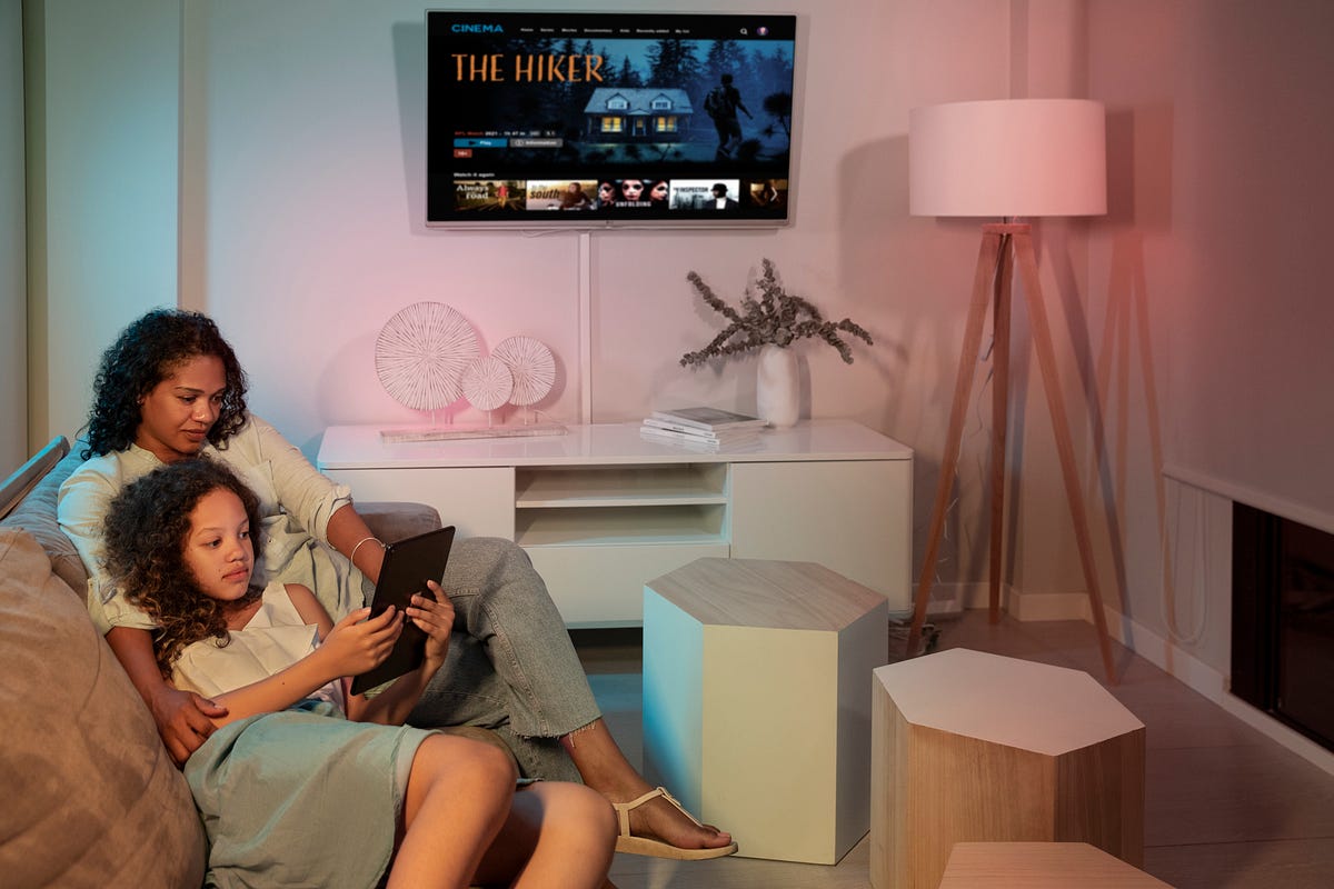 The Rise of Over-the-Top (OTT) Best IPTV Service Providers With Their ...