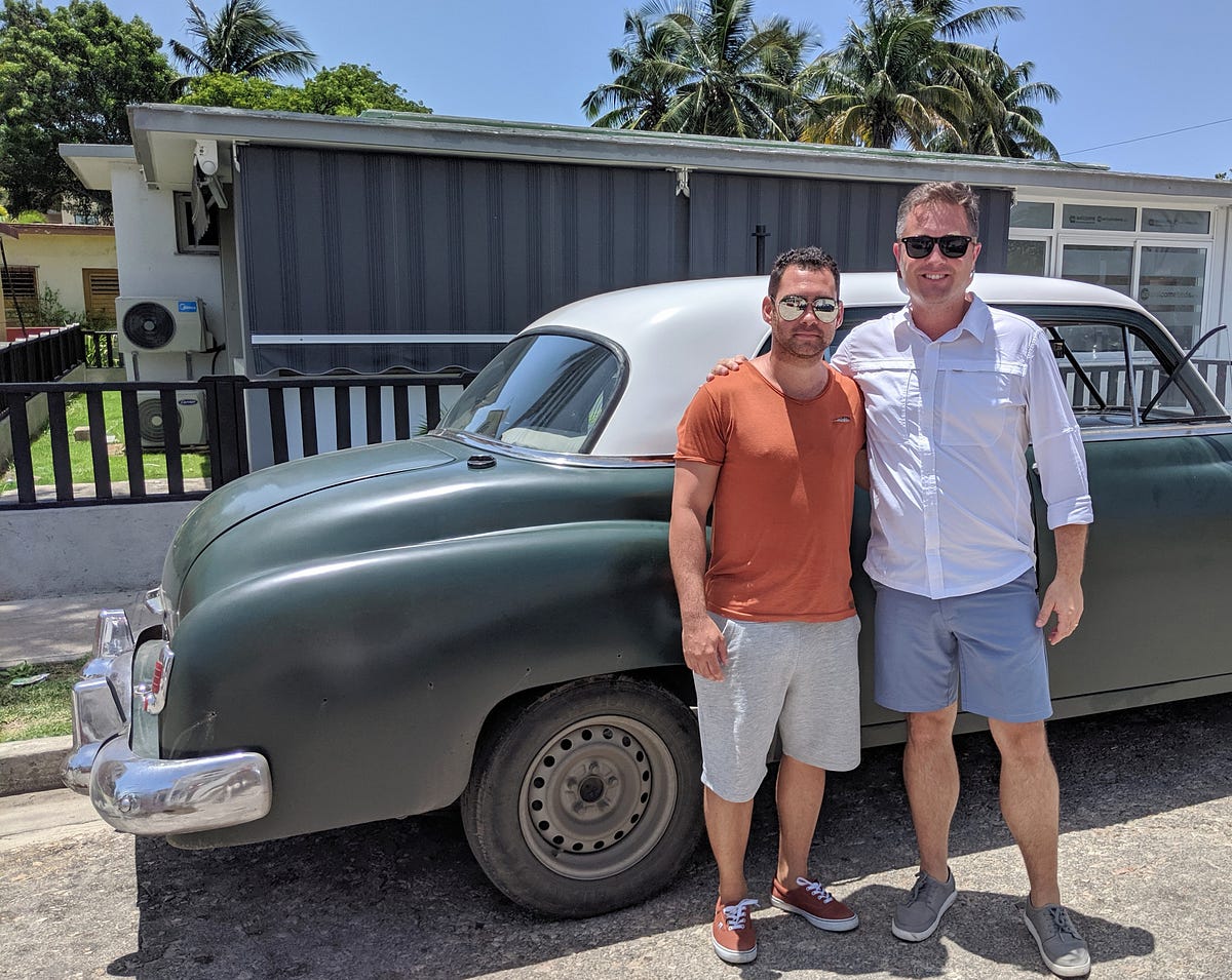 Catching Up With Elian Gonzalez. This past Thanksgiving marked 20 years ...