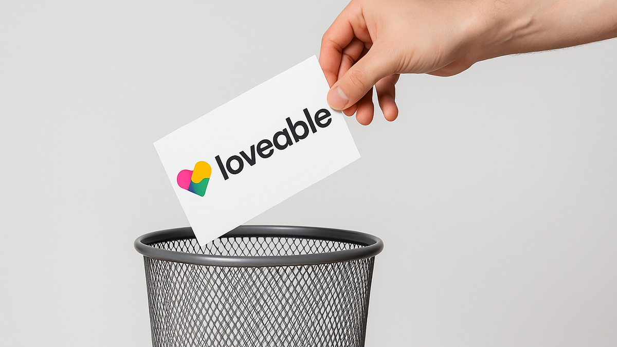 The Problem with Lovable That No One Talks About | by Software Engineer ...