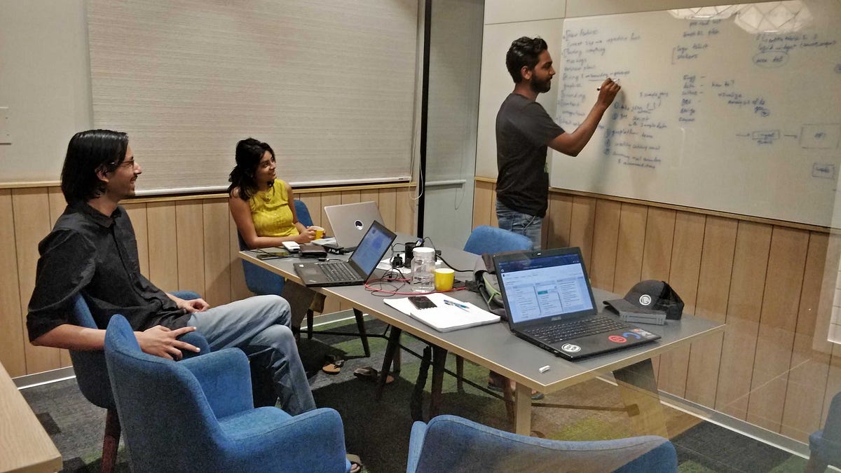 Why I chose Locale.ai for my internship (and why you should too!) | by ...