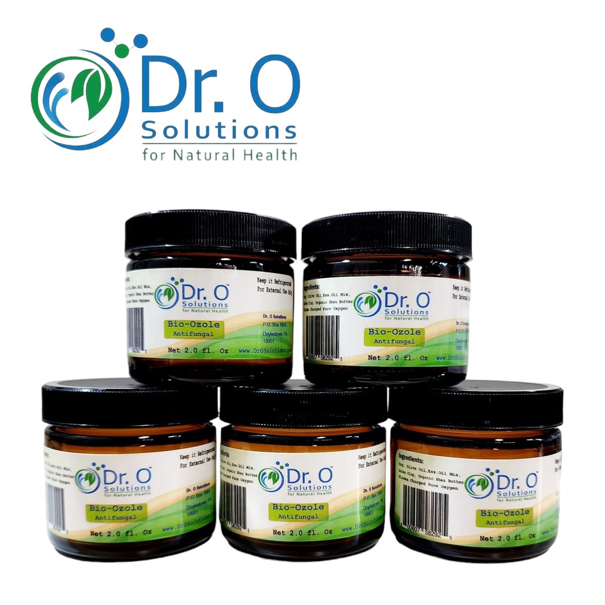 oiThe Power of Ozone Oils by Dr. O Solutions: Unveiling Its Benefits ...