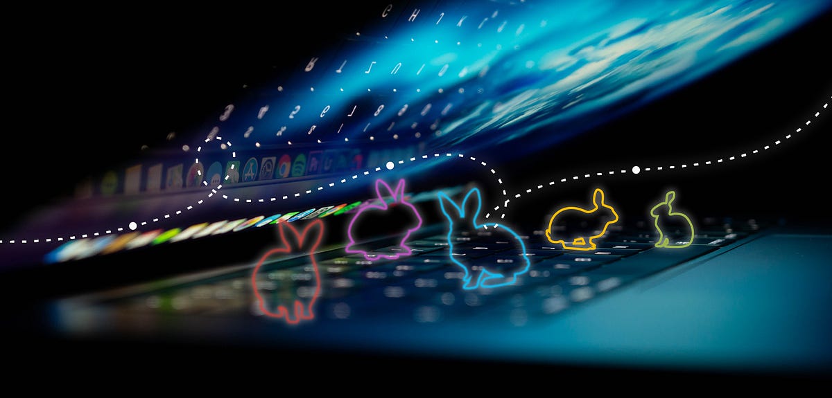 Using RabbitMQ With Rails to Communicate Different Microservices | by ...
